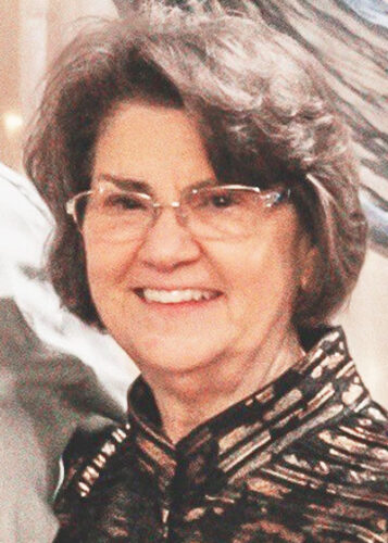 Rebecca K. Hartline | News, Sports, Jobs - Marietta Times